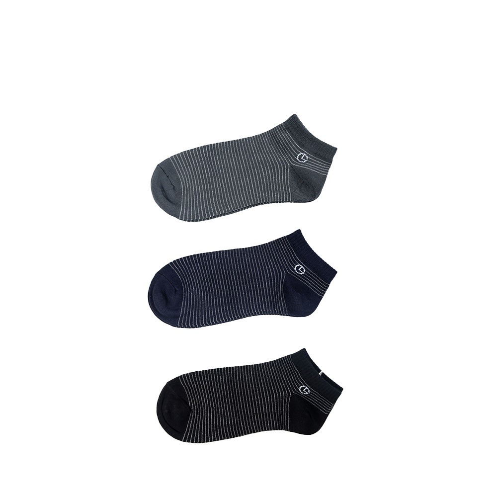 Goldlion Bamboo Spandex Socks (3-piece pack), Men's Fashion, Watches ...