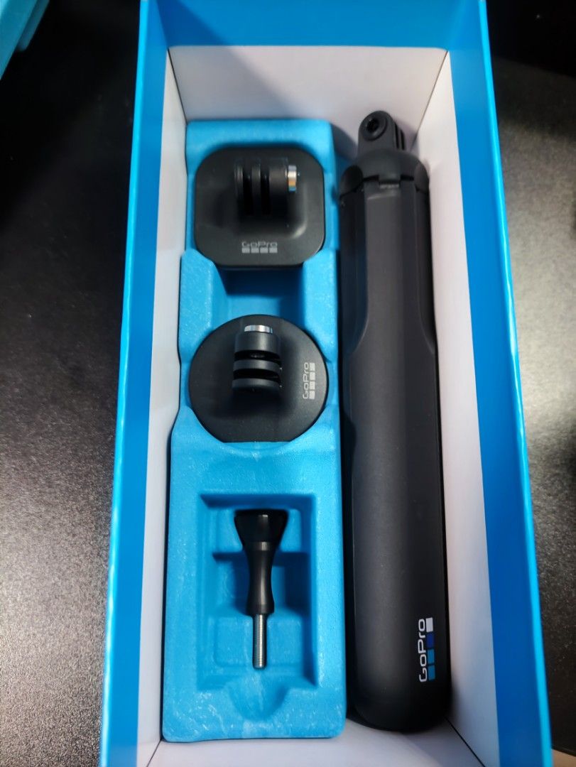 GoPro Fusion 360 Camera, Photography, Cameras on Carousell