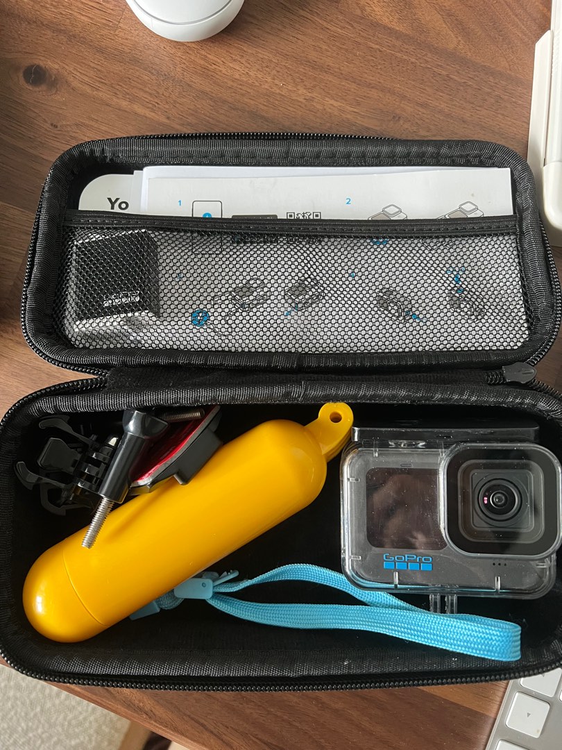 GoPro Hero 11, Photography, Cameras on Carousell