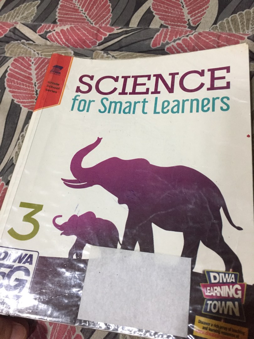 Grade 3 Books preloved, Hobbies & Toys, Books & Magazines, Textbooks on ...