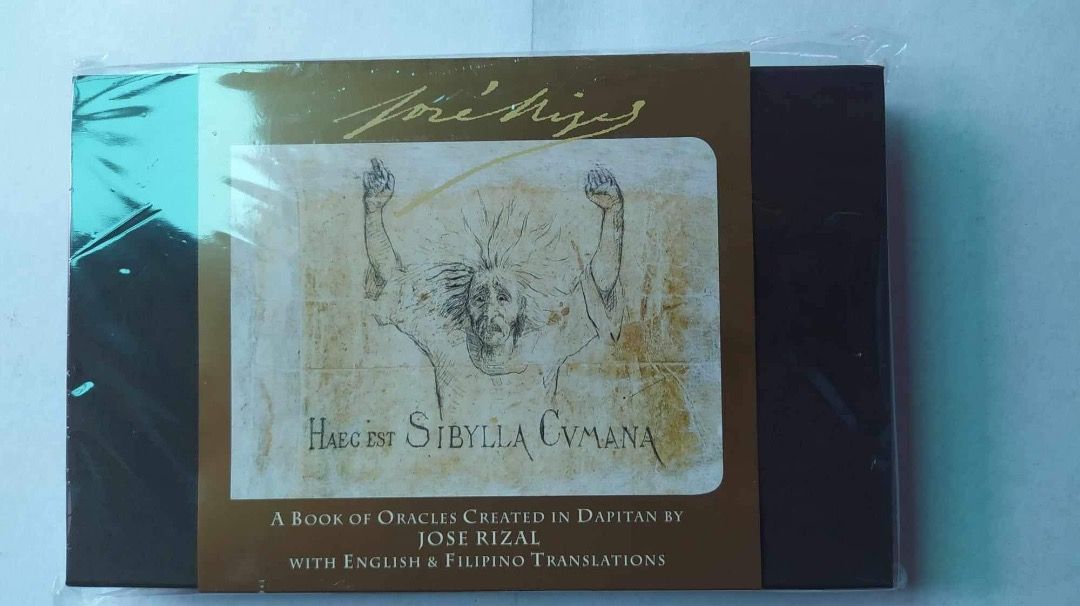 Haec Est Sibylla Cumana BOARD GAME - A Book of Oracles Created in ...