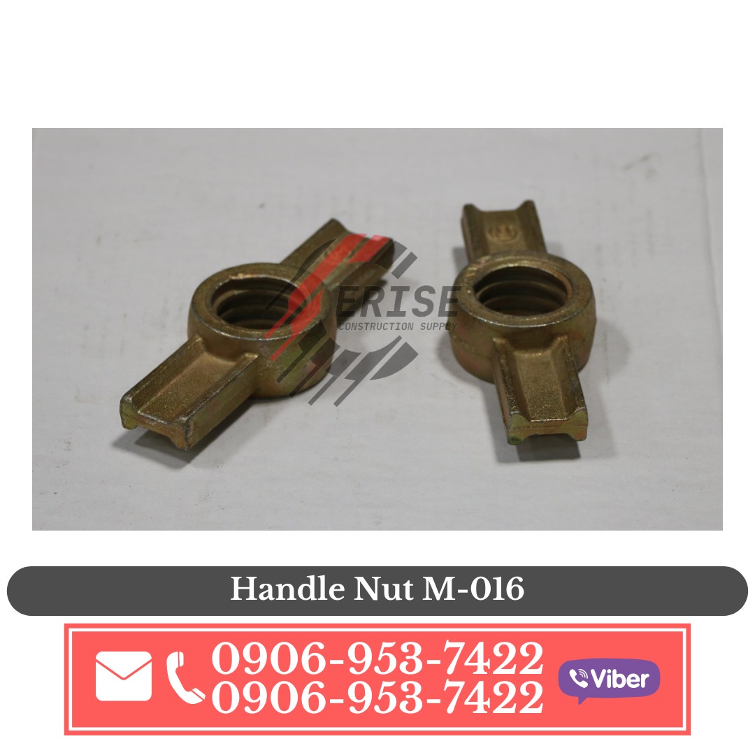 Handle Nut on Carousell