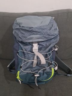 Hiking Backpack 20L - Used once, Men's Fashion, Bags, Backpacks on ...