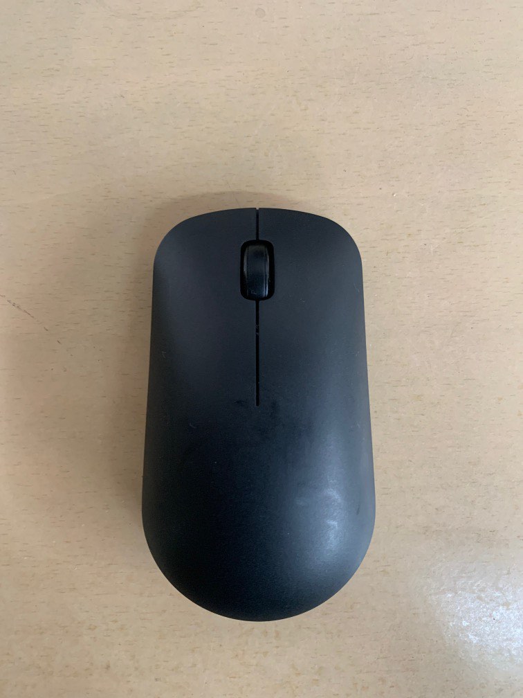 Honor wireless bluetooth mouse 99 %new, Computers & Tech, Parts ...