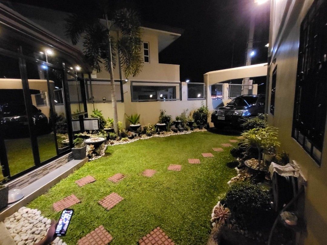 House and lot for at la tierra solana bacolor pampanga on Carousell