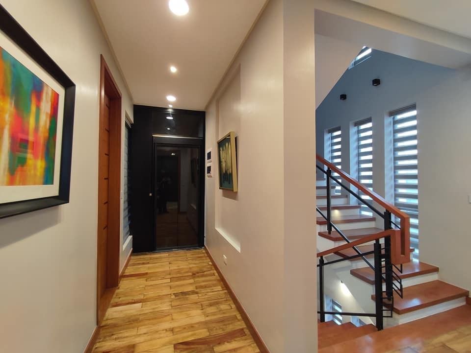 House For SALE in U-Belt Manila! walking distance to FEU Recto Manila ...