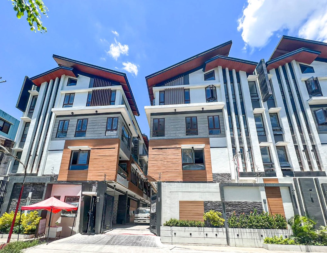 House For SALE in U-Belt Manila! walking distance to FEU Recto Manila ...