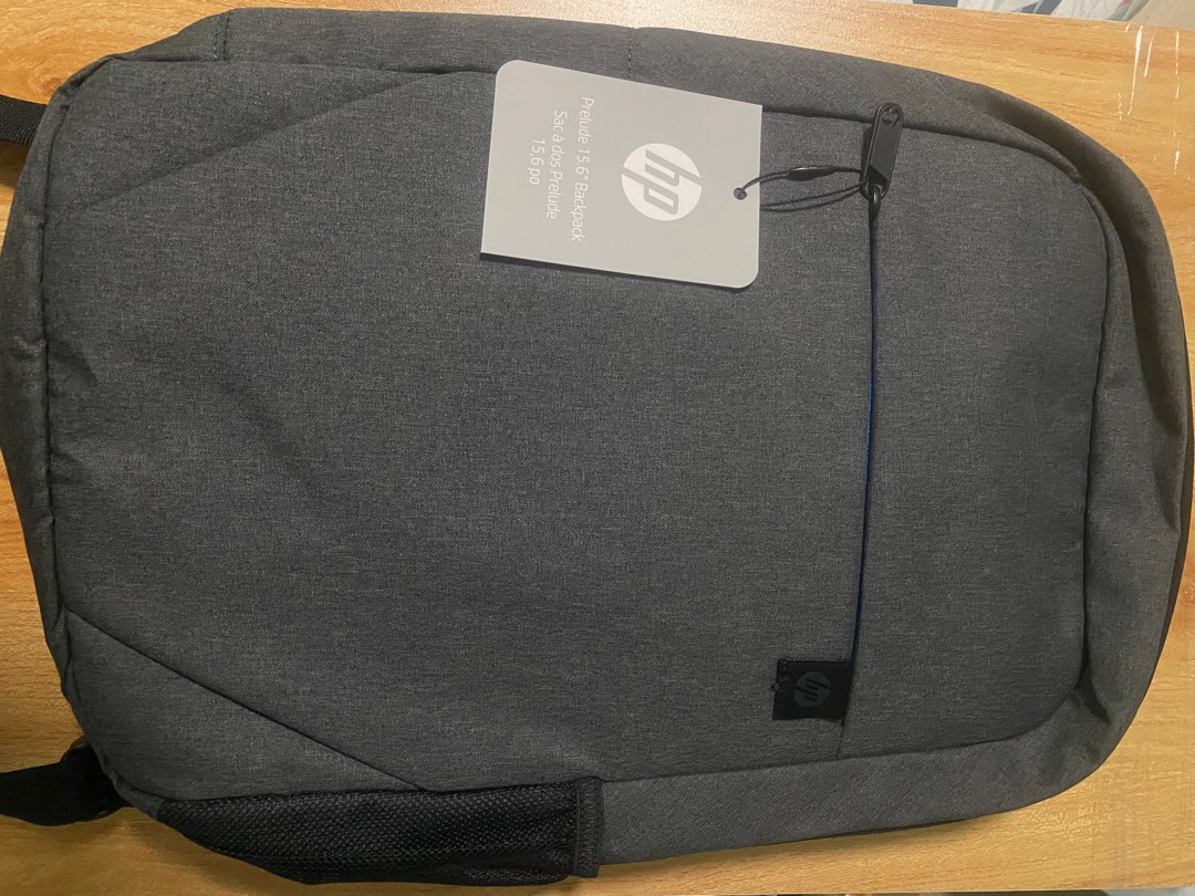 HP Laptop Bag, Computers & Tech, Parts & Accessories, Laptop Bags ...