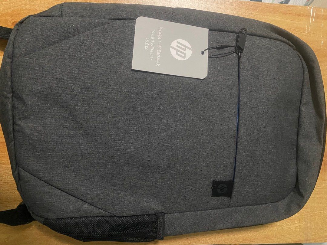 HP Laptop Bag, Computers & Tech, Parts & Accessories, Laptop Bags ...