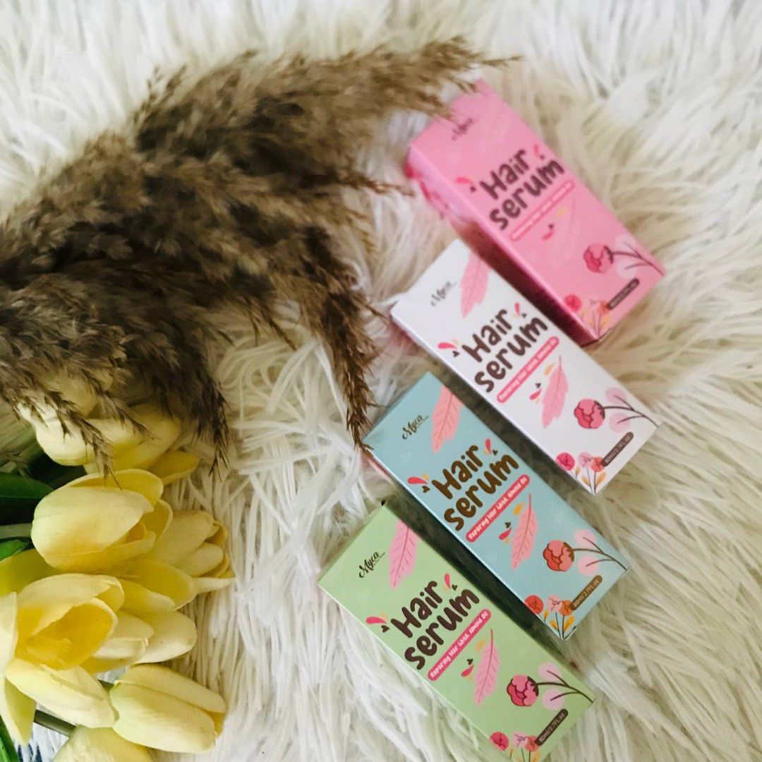 INSTOCKS Myca Hair Serum BOMBSHELL GUCCI FLORA Hair Oil Hair Treatment ...