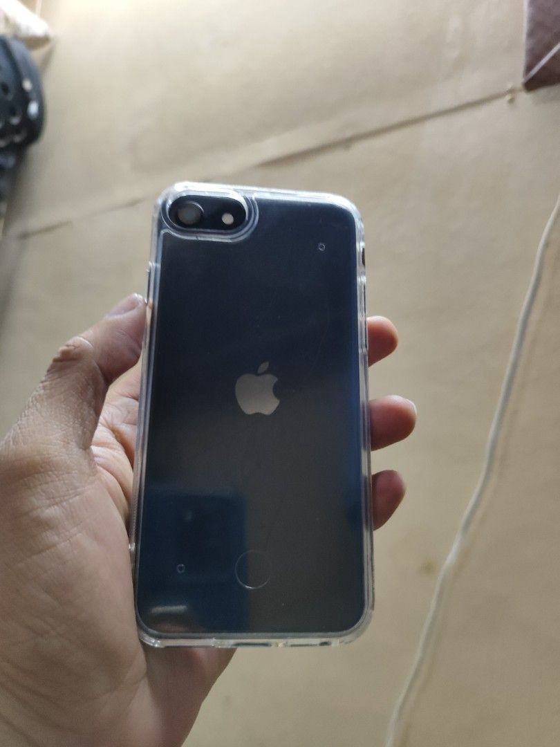 Iphone 2nd SE Gen (2020) Smart lock RUSH same board iphone 11 Good ...