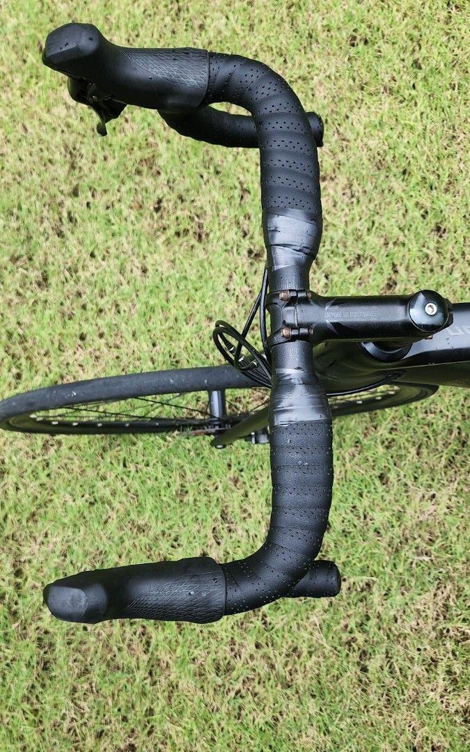 Japan Toray T700 Carbon Fibre Road Bike with Full Shimano 105 Groupset ...