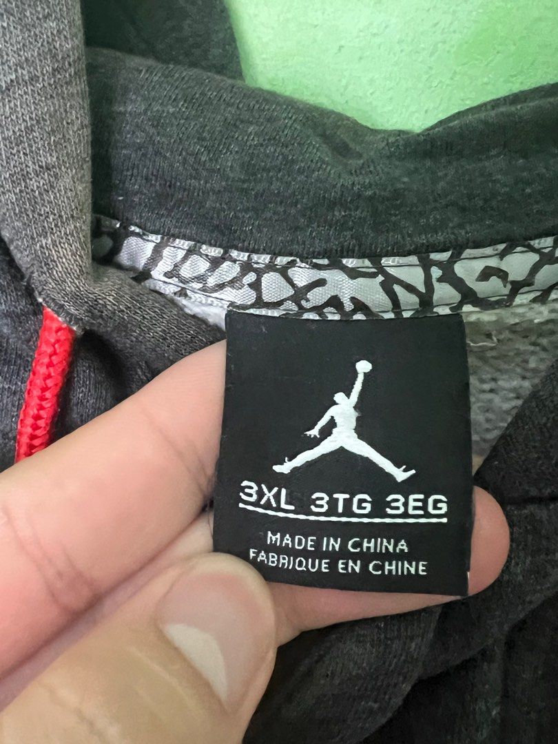JORDAN VARSITY JACKET(Authentic), Men's Fashion, Coats, Jackets and ...