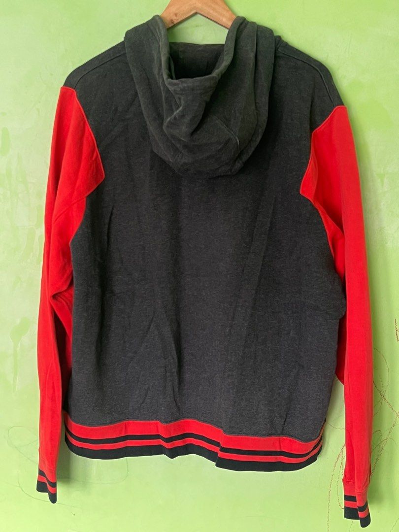 JORDAN VARSITY JACKET(Authentic), Men's Fashion, Coats, Jackets and ...