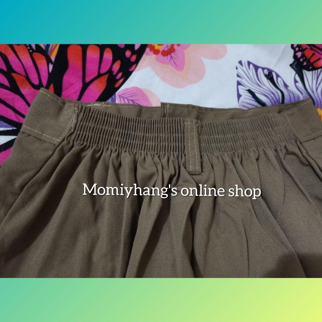 Kab Scout Uniform - BSP, Babies & Kids, Babies & Kids Fashion on Carousell