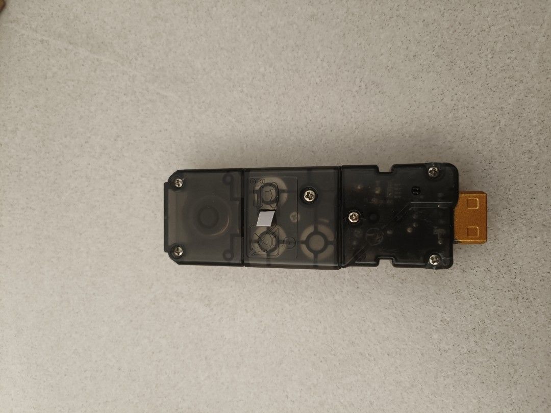 Kamen Rider W Joker memory (dialogue), Hobbies & Toys, Toys & Games on ...