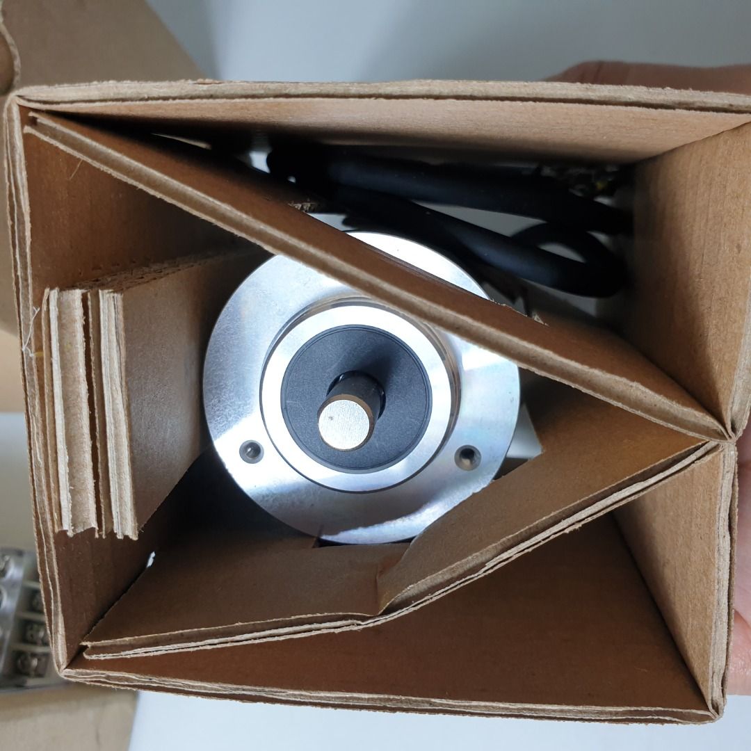 Koyo Rotary Encoder TRD-J1000-RZ Incremental, Commercial & Industrial, Industrial Equipment on ...