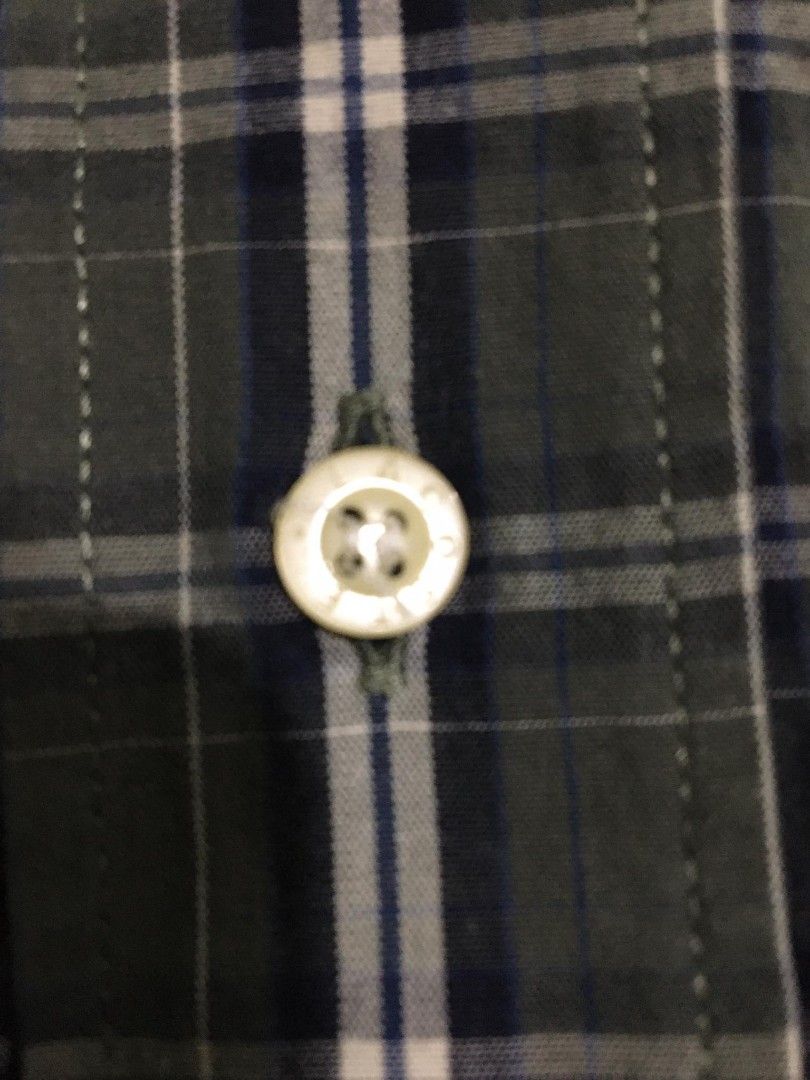 LACOSTE SPORTS BUTTONS DOWN POLO, Men's Fashion, Tops & Sets, Tshirts ...