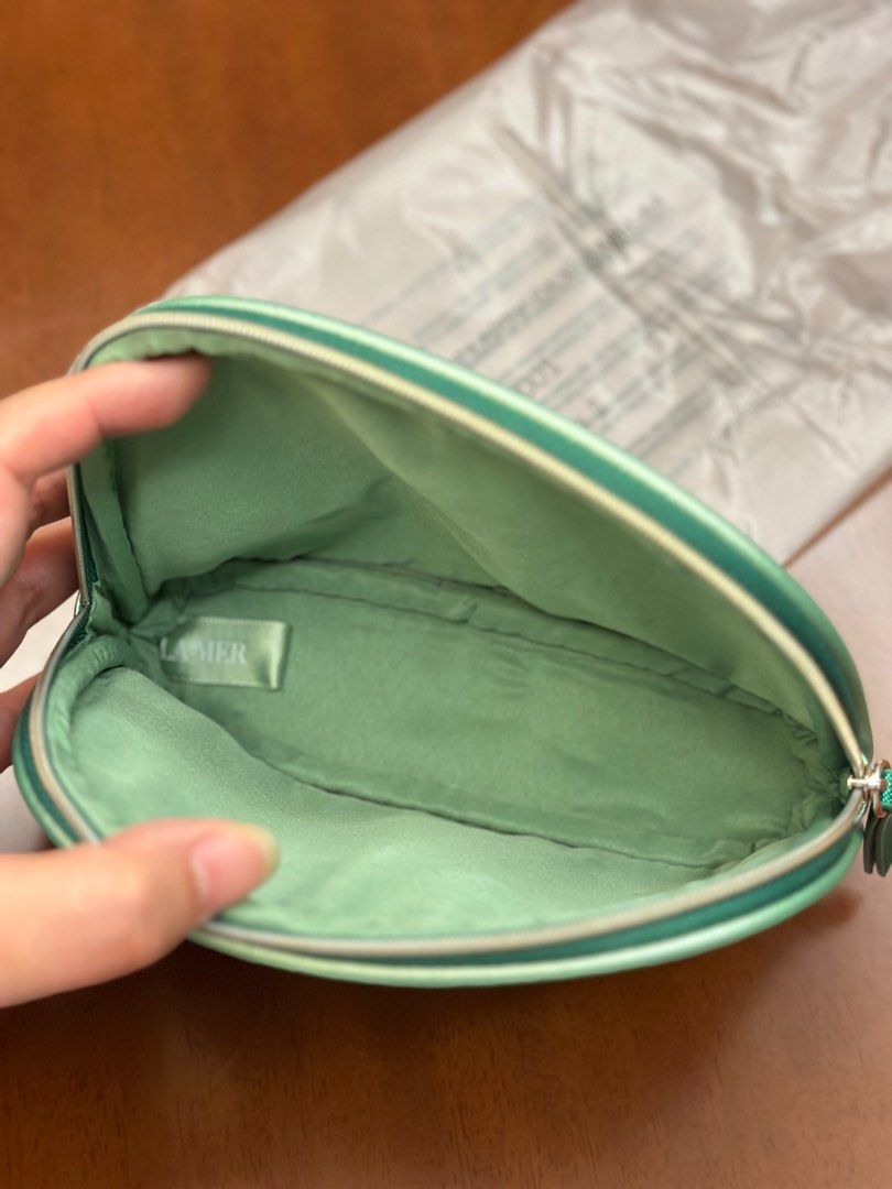 Lamer pouch, Women's Fashion, Bags & Wallets, Purses & Pouches on Carousell