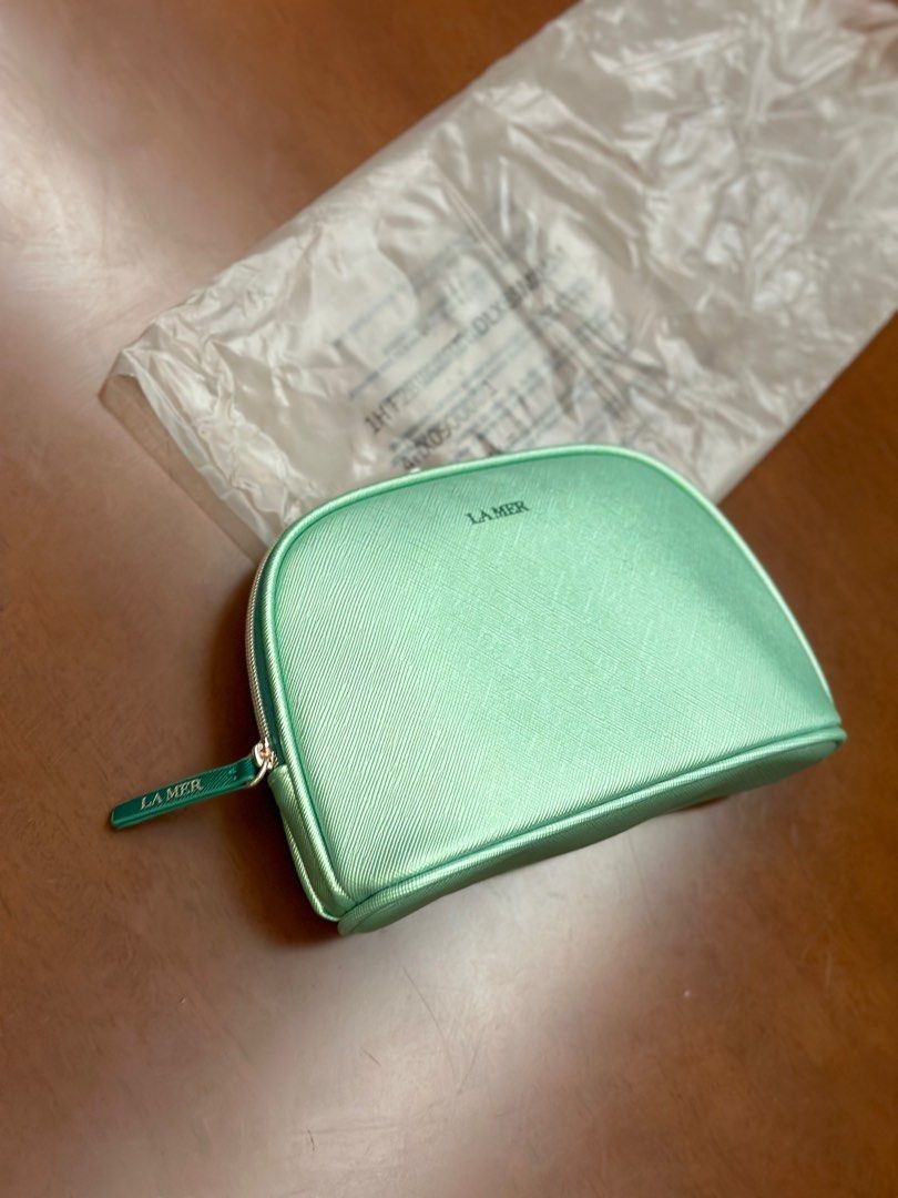 Lamer pouch, Women's Fashion, Bags & Wallets, Purses & Pouches on Carousell