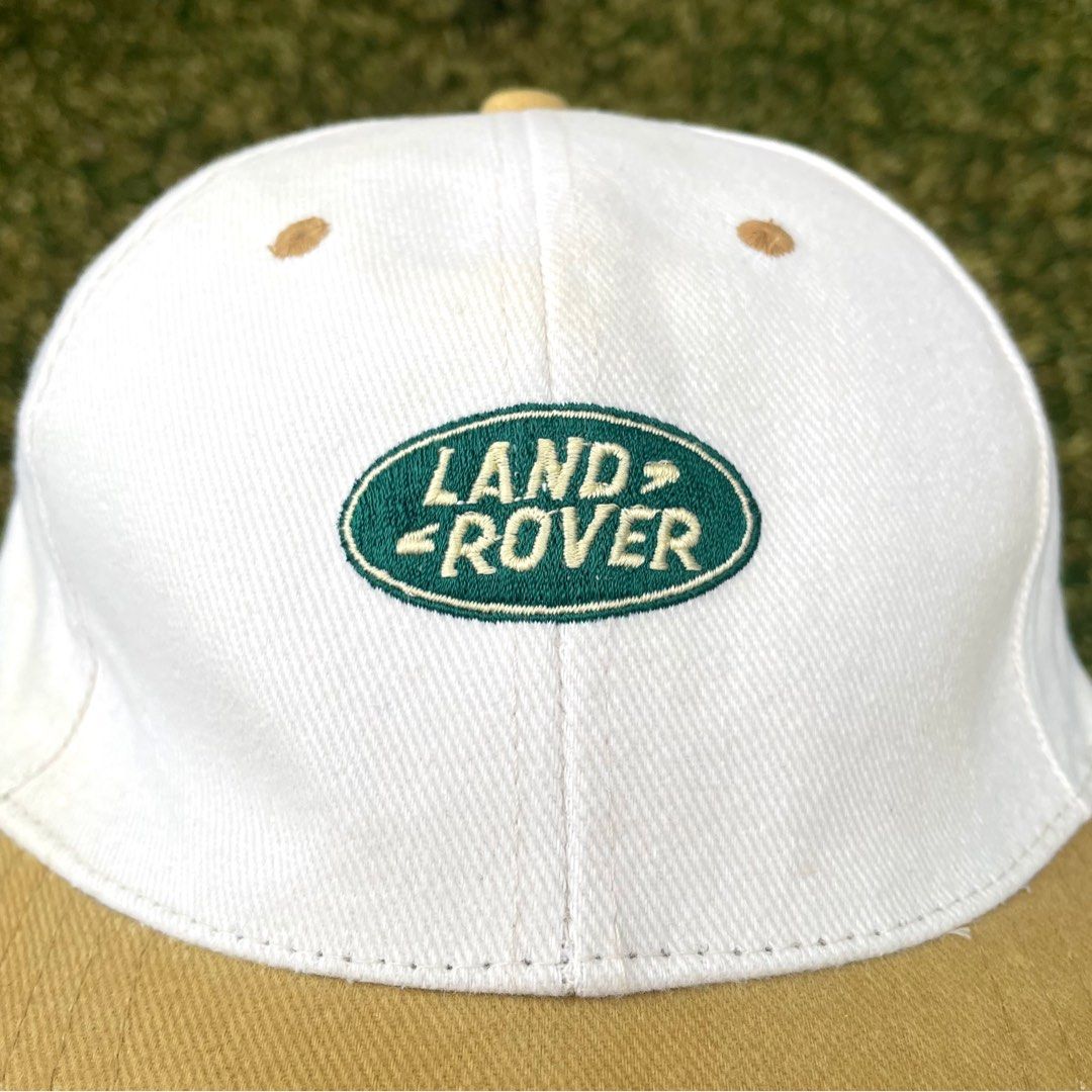 LAND ROVER MALAYSIA CAP , Men's Fashion, Watches & Accessories, Cap ...