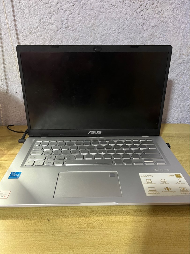LAPTOP ASUS X415 GOOD AS NEW, Computers & Tech, Laptops & Notebooks on ...