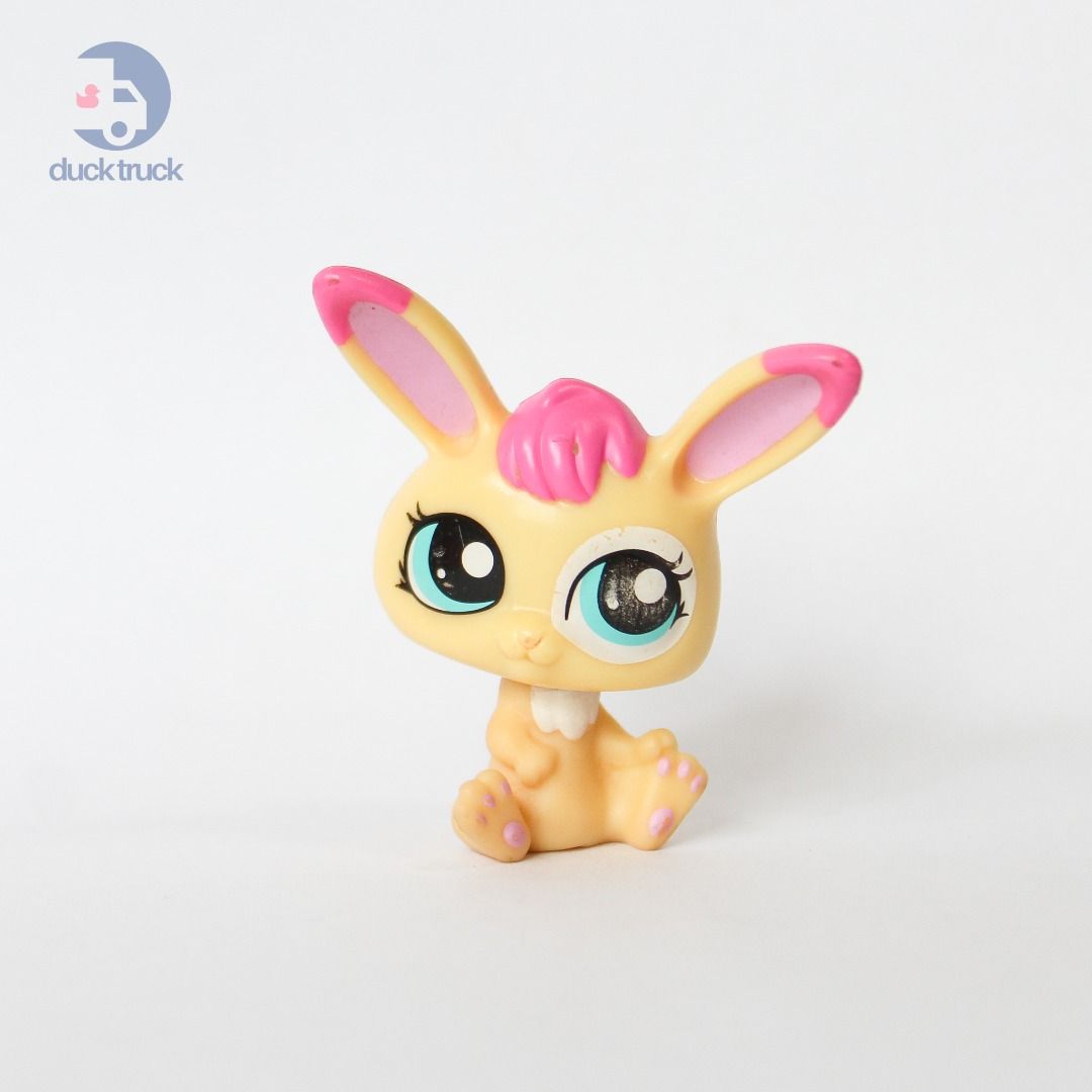 LPS Littlest Pet Shop Farm Hay Set Hasbro, Hobbies & Toys, Toys & Games ...