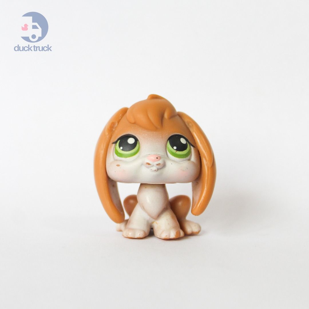 LPS Littlest Pet Shop Farm Hay Set Hasbro, Hobbies & Toys, Toys & Games ...