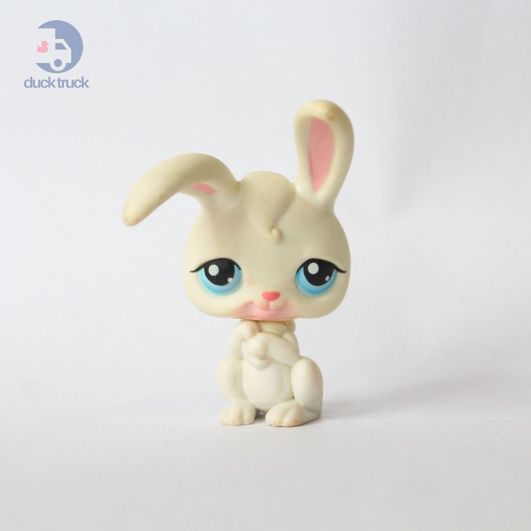 LPS Littlest Pet Shop Winter Snow Set Hasbro, Hobbies & Toys, Toys ...