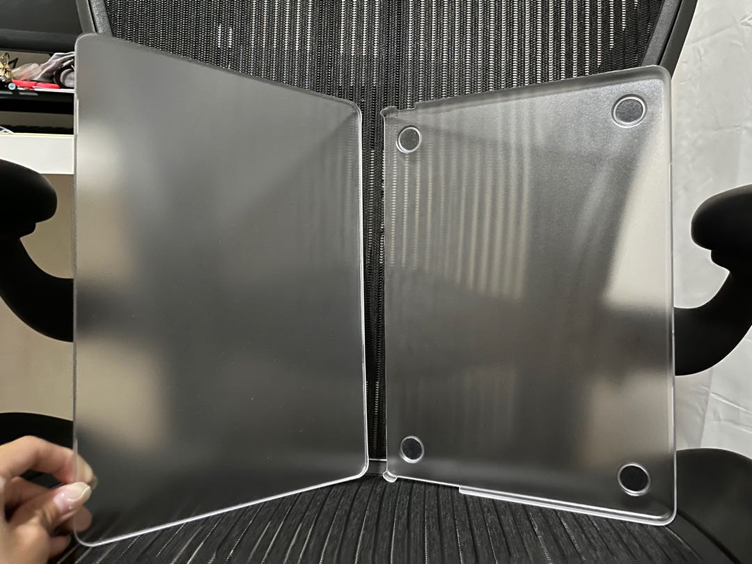 MacBook Air 13 Inch M2, Matt Casing, Computers & Tech, Laptops ...