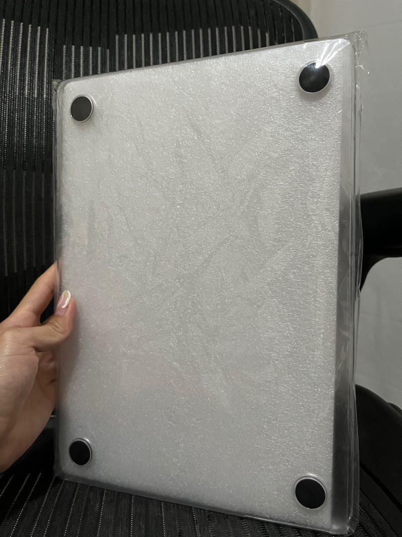 MacBook Air 13 Inch M2, Matt Casing, Computers & Tech, Laptops ...