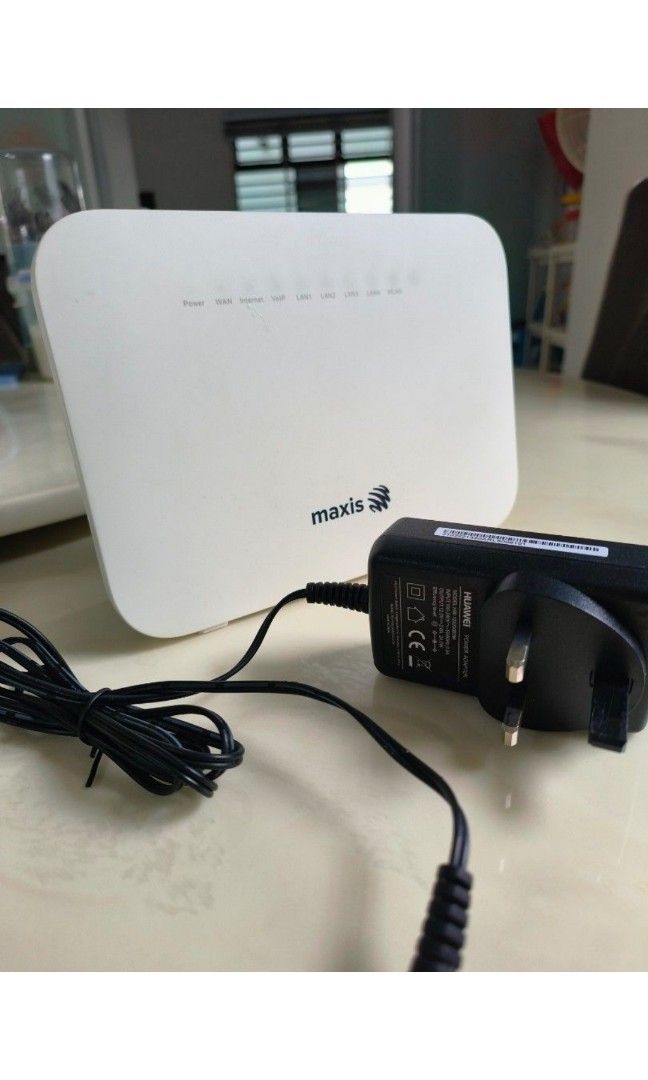 maxis wifi 6 for sale, Computers & Tech, Printers, Scanners & Copiers ...