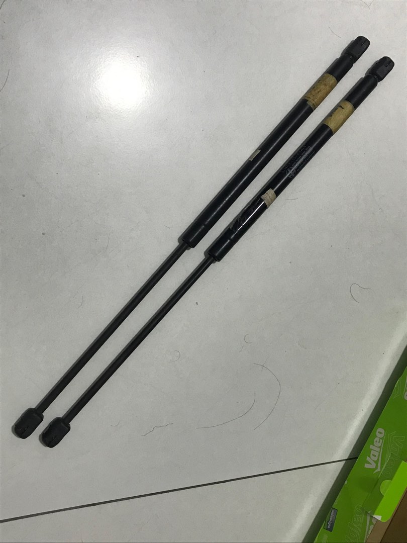 Mercedes W203 W204 Front Bonnet Strut Stabilus, Car Accessories ...