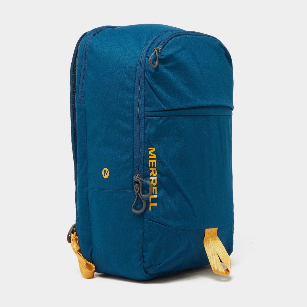 Merrell Backpack (Original), Men's Fashion, Bags, Backpacks on Carousell