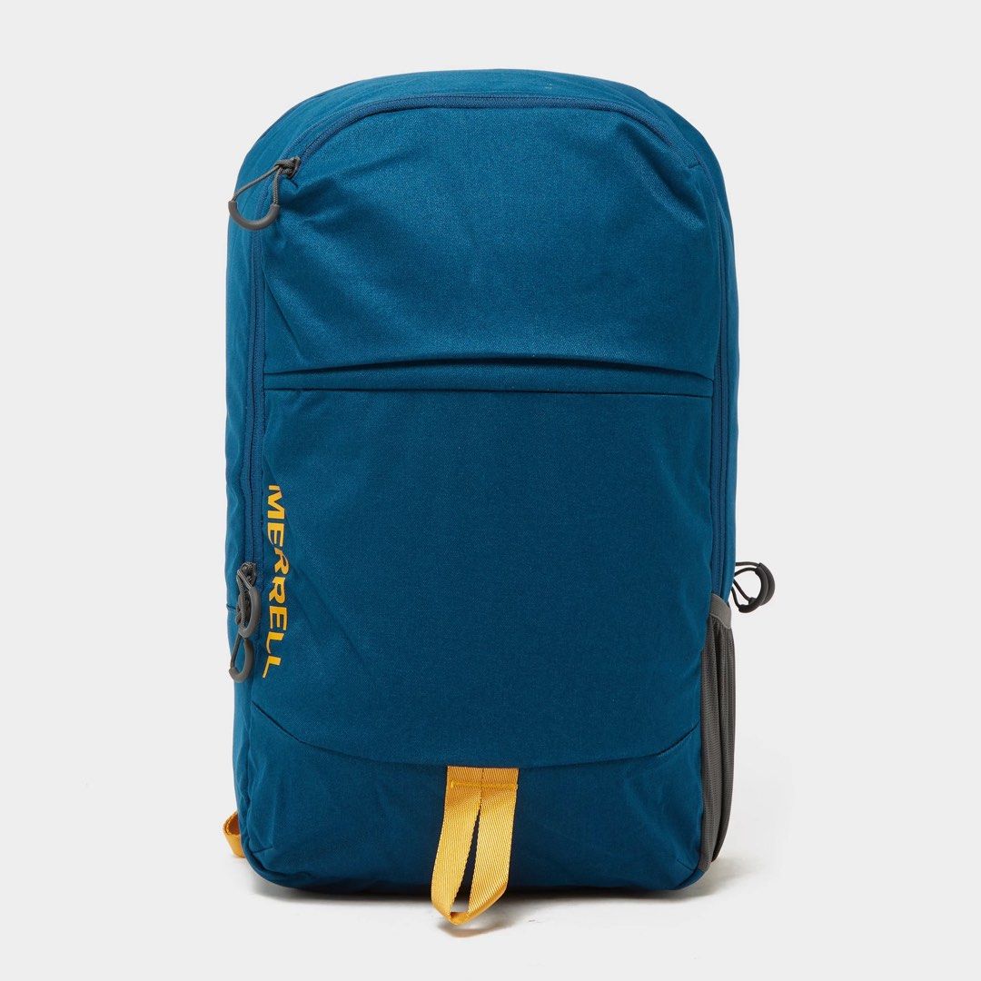 Merrell Backpack (Original), Men's Fashion, Bags, Backpacks on Carousell
