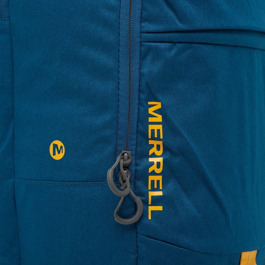 Merrell Backpack (Original), Men's Fashion, Bags, Backpacks on Carousell
