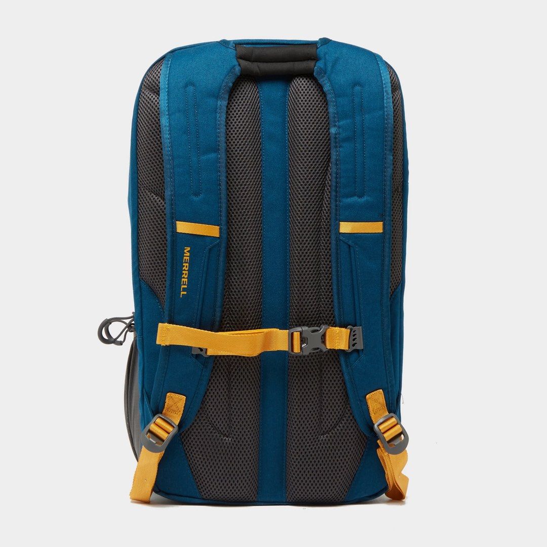 Merrell Backpack (Original), Men's Fashion, Bags, Backpacks on Carousell
