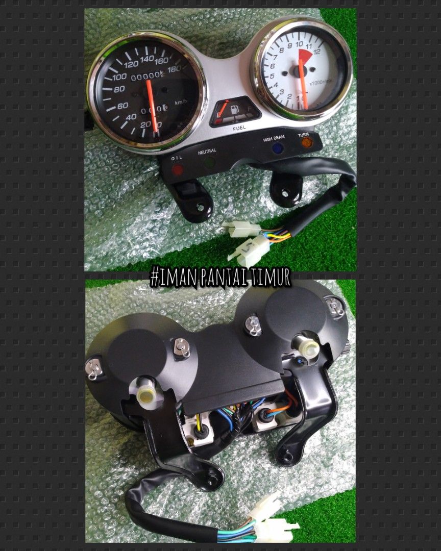 METER RXZ CATALYZER, Sports Equipment, Bicycles & Parts, Bicycles on ...