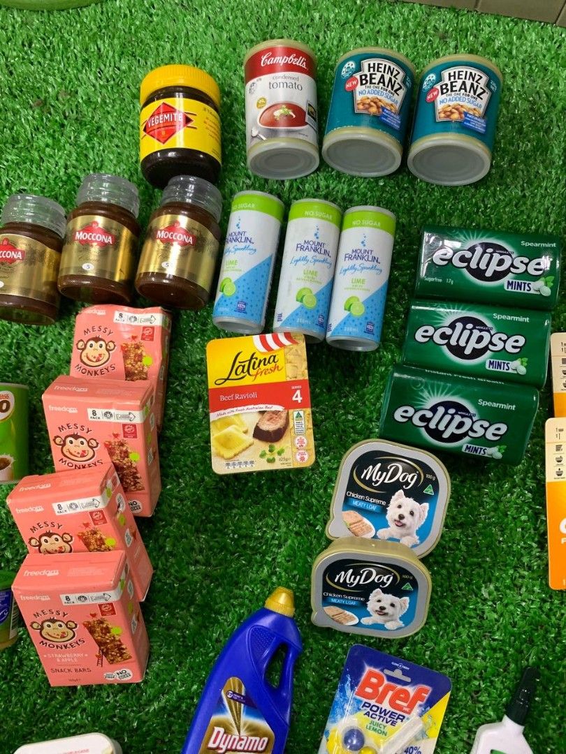 Mini Coles Collection, Hobbies & Toys, Toys & Games on Carousell