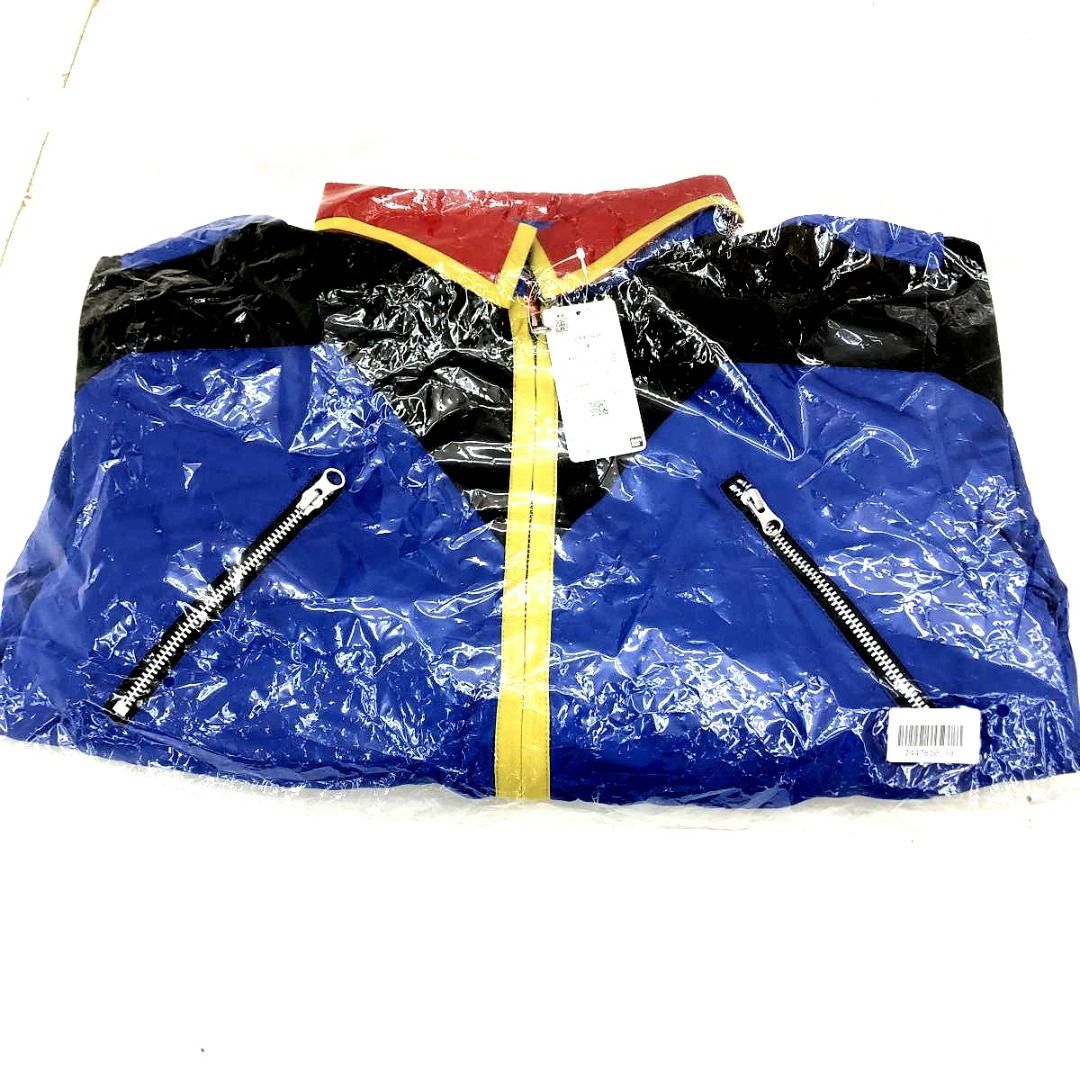 "Mobile Suit Gundam: Char's Counterattack" Amuro Ray Jacket (L Size ...