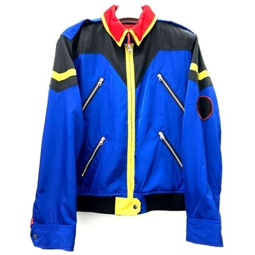 "Mobile Suit Gundam: Char's Counterattack" Amuro Ray Jacket (L Size ...