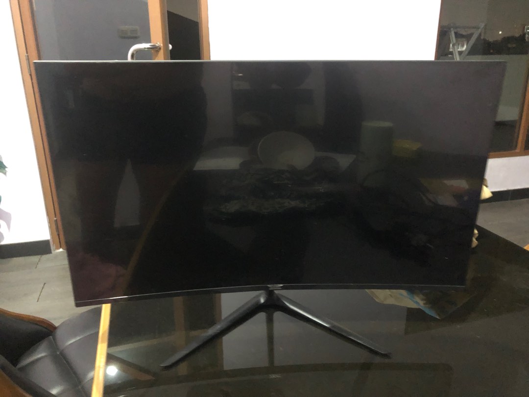 Monitor Armageddon 27 inch 165 Hz, Elektronik, Komputer, Lainnya di ...