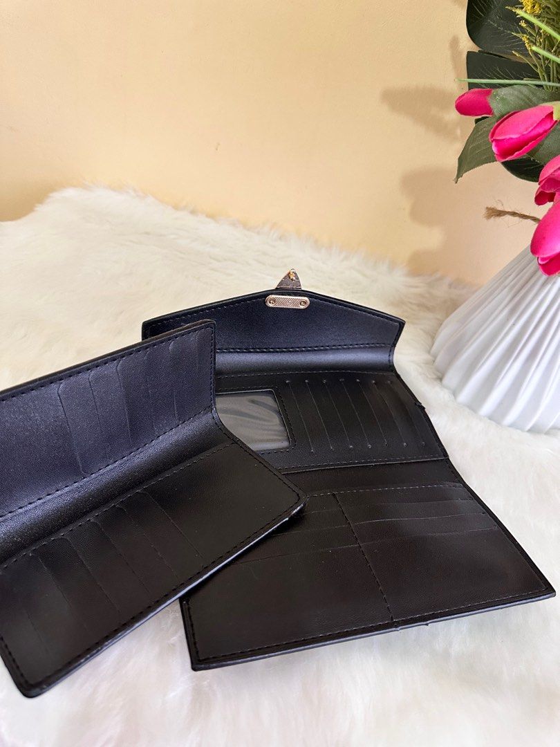 Mono Wallet, Women's Fashion, Bags & Wallets, Wallets & Card holders on ...