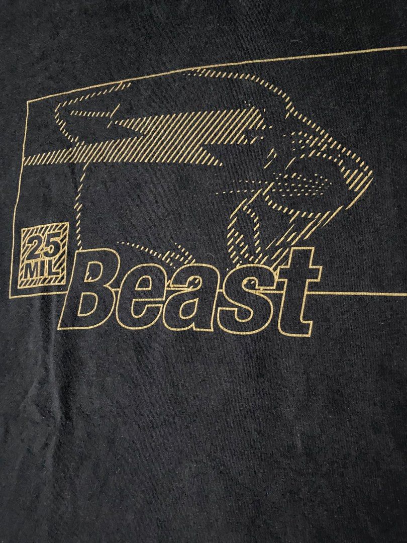 Mr Beast Merch, Men's Fashion, Tops & Sets, Tshirts & Polo Shirts on ...