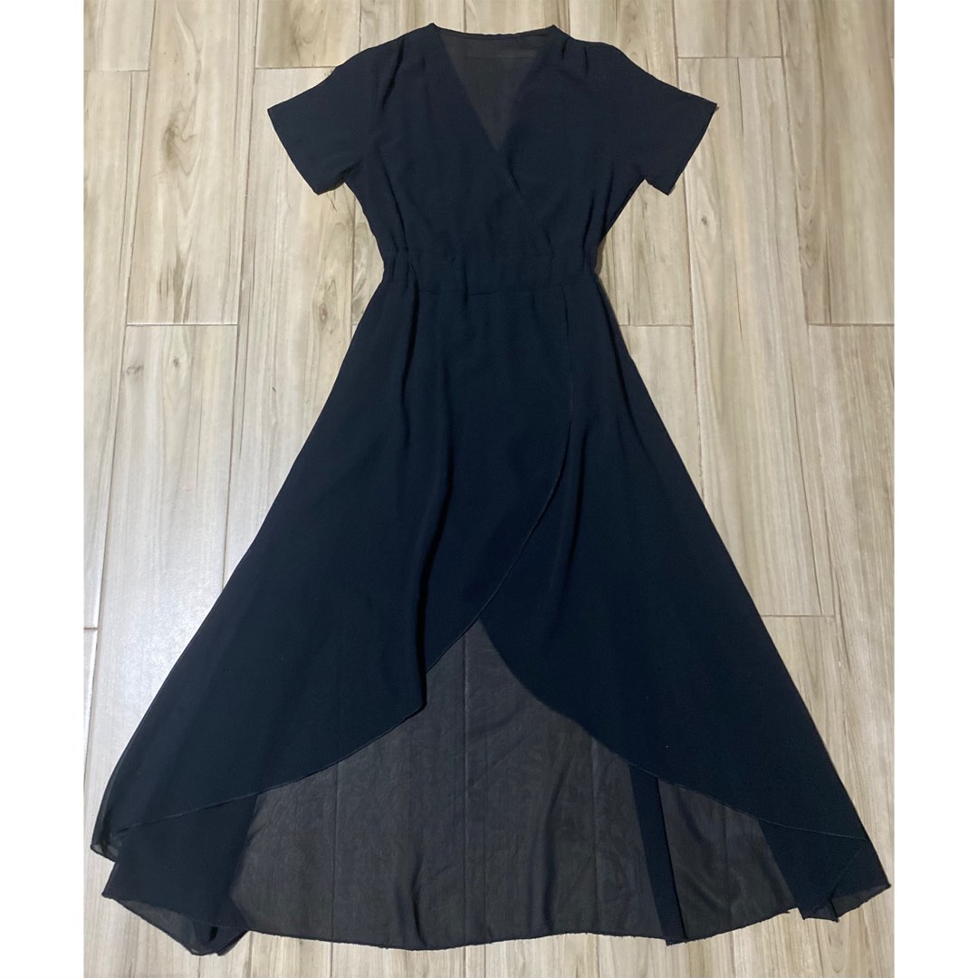 Mullet Dress, Women's Fashion, Dresses & Sets, Dresses on Carousell