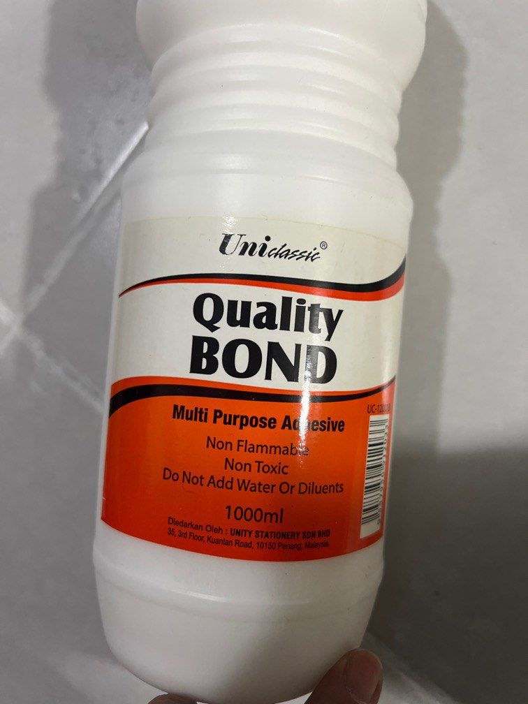 Multi purpose adhesive, Hobbies & Toys, Stationery & Craft, Craft ...