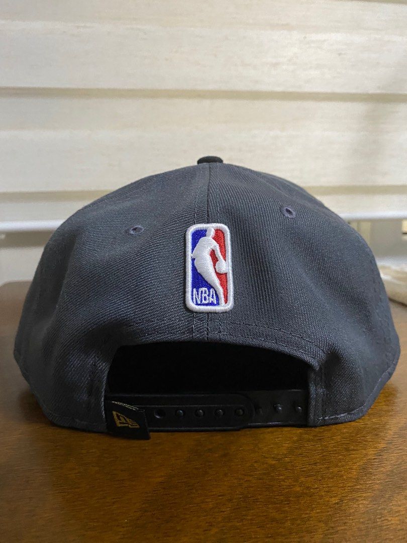 New Era Cap NBA brandnew, Men's Fashion, Watches & Accessories, Caps ...