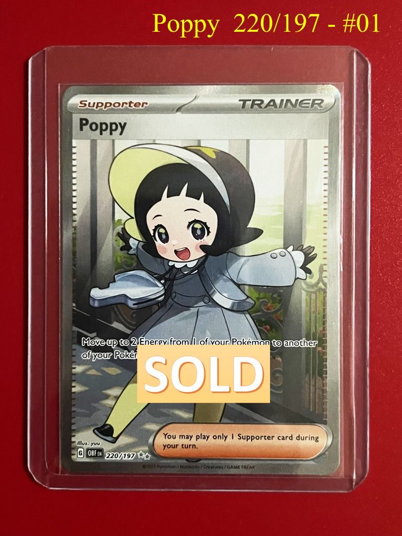 Obsidian Flames (Scarlet & Violet SV03) (Ultra Rare) - Charizard ...