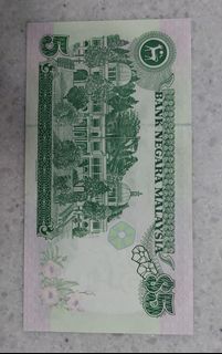 Malaya Japanese Occupation Note, Hobbies & Toys, Collectibles ...