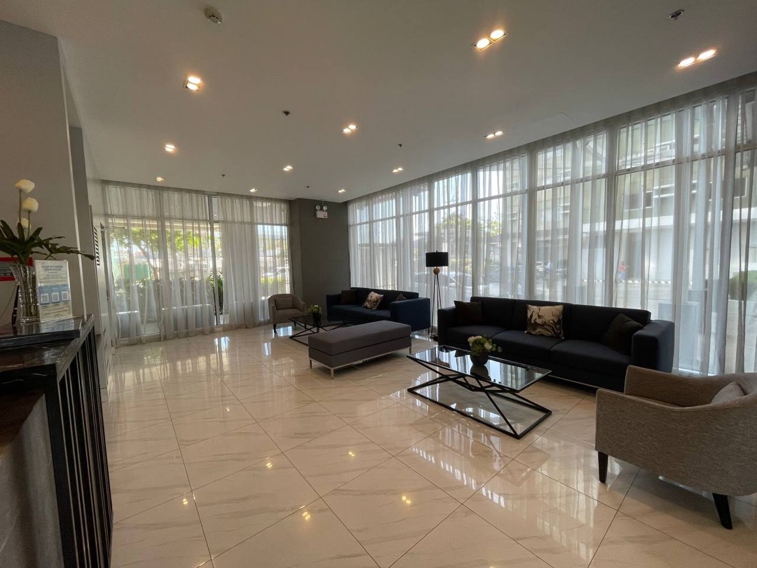 One Union Place, Arca South, Taguig City on Carousell